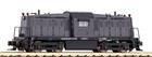 Piko 40803 N USATC Whitcomb 65-Ton Diesel Locomotive with Sound | eBay