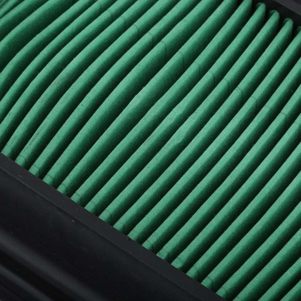 Motorcycle Replacement Air Filter Cleaner Element Motorbike Air Filter↑ ...