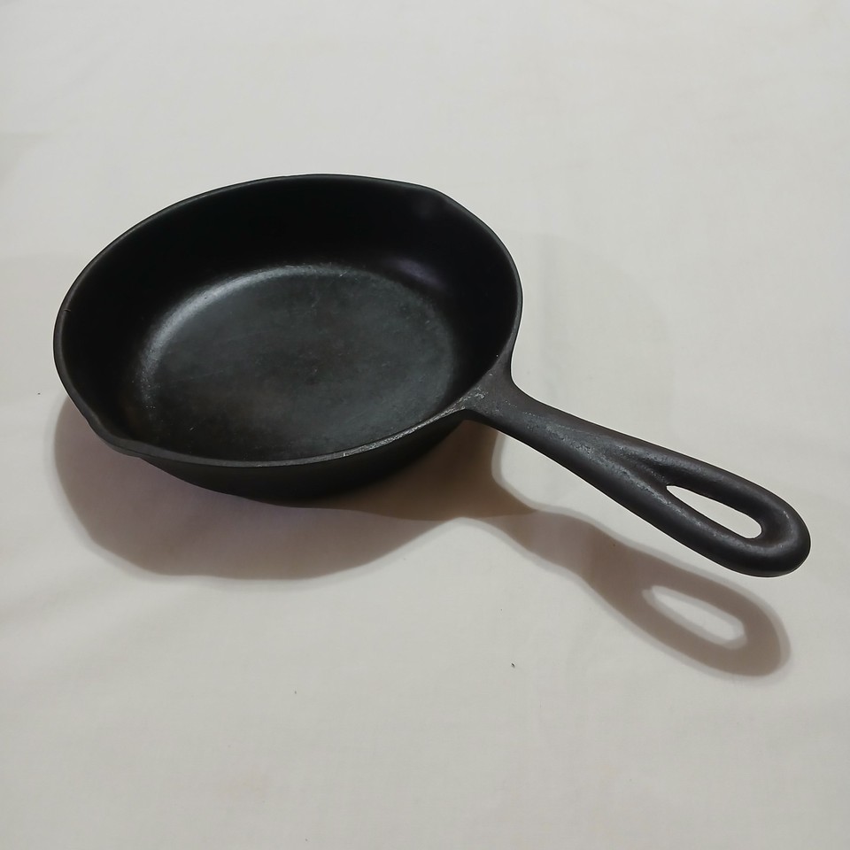 Vintage BSR "Birmingham Stove & Range "Red Mountain Series" 3X Cast ...