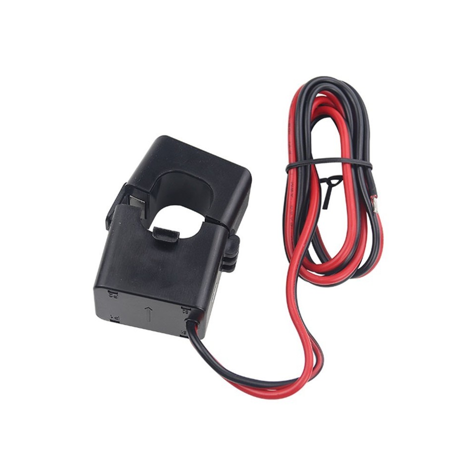 KCT36 Split Core Current Transformer 100A 600A for Energy Management ...