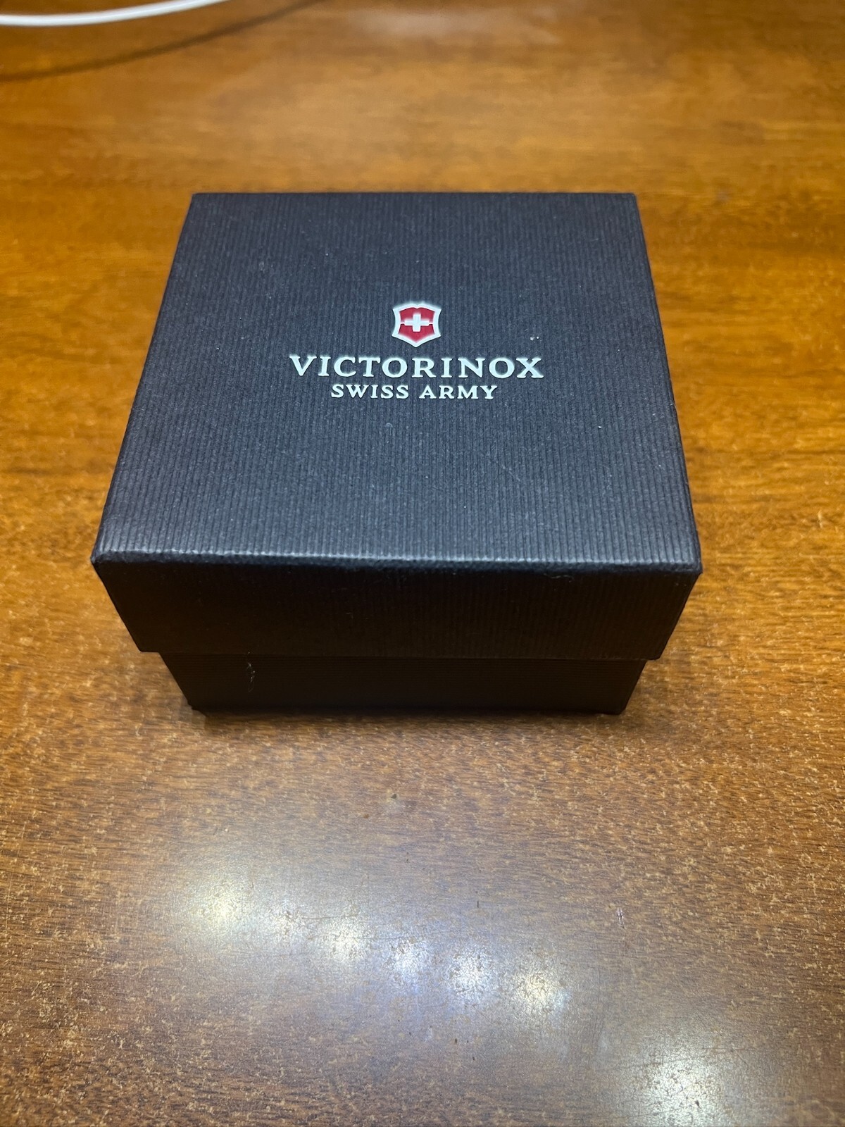 Vintage Swiss Army Victorinox Mens 40mm Watch Field Marlboro Adventure ...