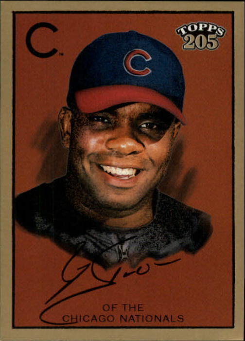 2003 Topps 205 #295 Randall Simon | eBay