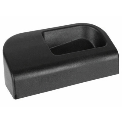 1 x Bonnet Release Lever Handle 7937W5 For Fiat Doblo Fiorino Qubo ...