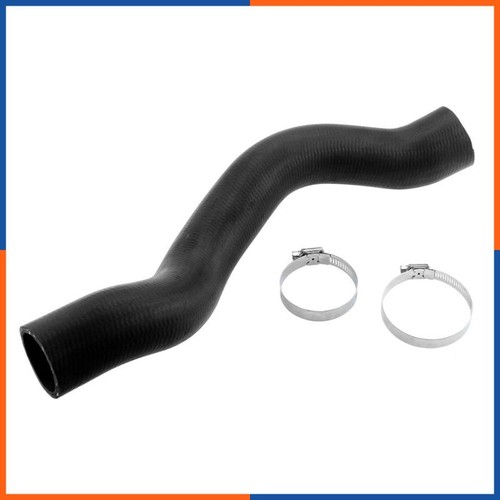 Gaine de suralimentation pour VOLVO | 100137, 500932, 527055, 750105 ...