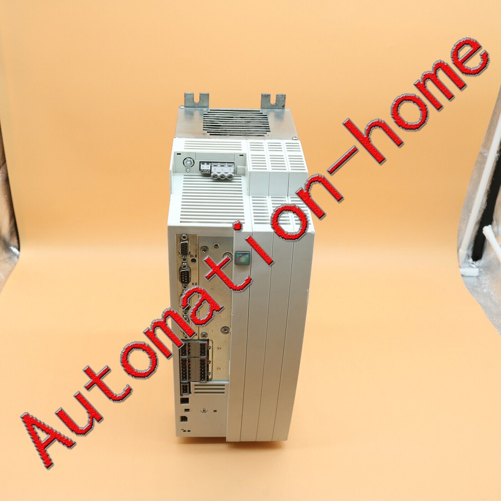 1 PS Used LENZE EVS9325-EP servo driver free shipping | eBay