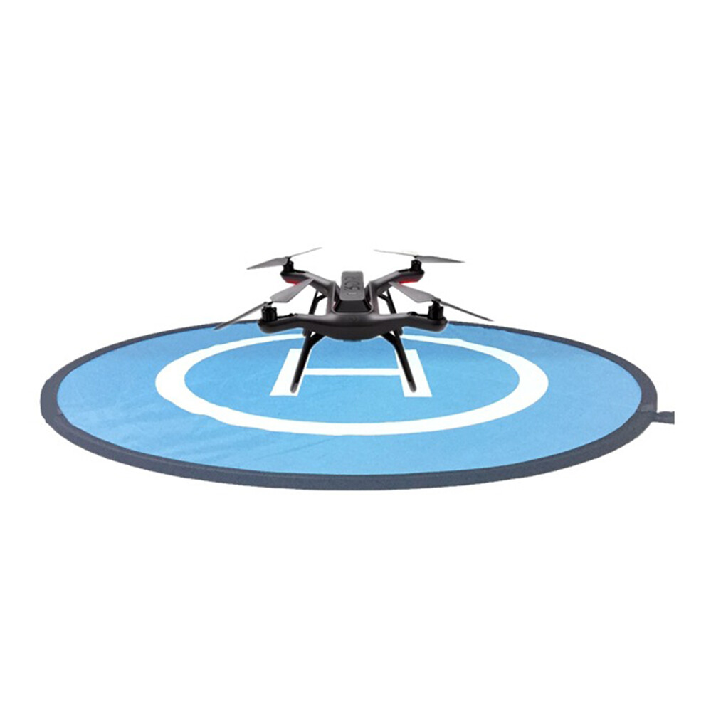 Drone Parking Landing Pad FPV Launch Pad Compatible With DJI Spark ...