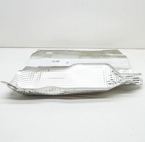 NEW AUDI A4 AVANT B9 EXHAUST RIGHT HEAT PROTECTION 8W0804172 ORIGINAL ...