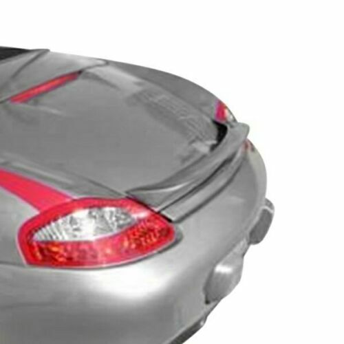 Fiberglass Rear Wing Unpainted TA Style For Porsche Boxster (986) 1997 ...