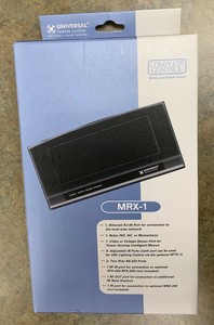 Mrx2 urc programming software - modernter