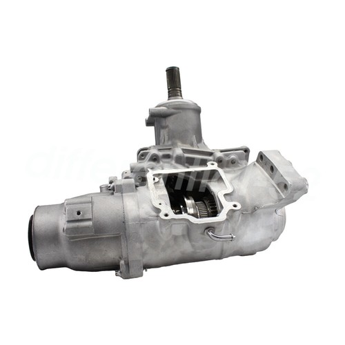 Power Transfer Unit Case 2 Speed 68307403AG For 2014-2018 Jeep Cherokee ...