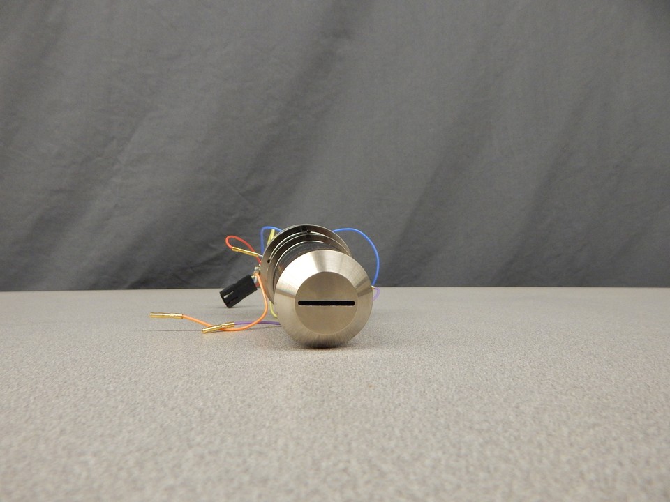 Agilent LC/MS TOF Beam-Shaper Slicer Assembly (PN: G2597-60200) | eBay