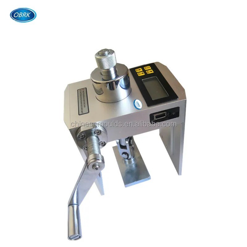 Intelligent Bond Strength Tester Bond Strength Facing Brick Drawing ...