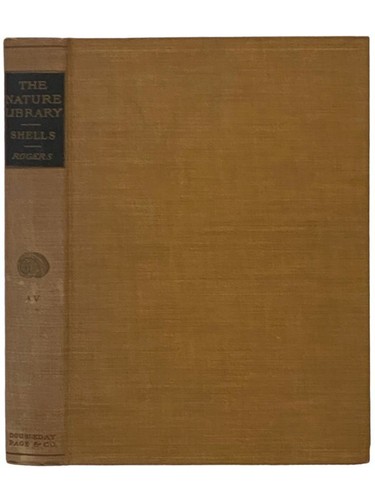 The Shell Book: A Popular Guide to a Knowledge of the Families of ...