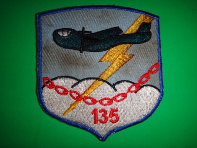 US Army 135th Aviation Company (AHC) Patch From Vietnam War Era | eBay