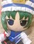 Touhou Project Plush Stuffed toy & Badge Fumo Fumo Eiki Yamaxanadu ...