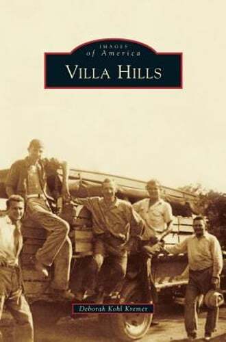 Villa Hills by Deborah Kohl Kremer: New 9781531658120| eBay