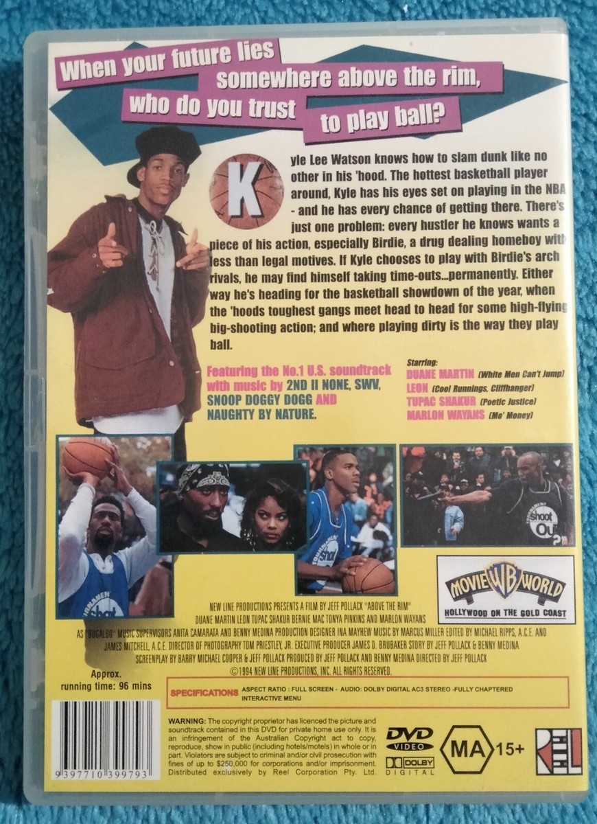 Tupac Og Marlon Wayans