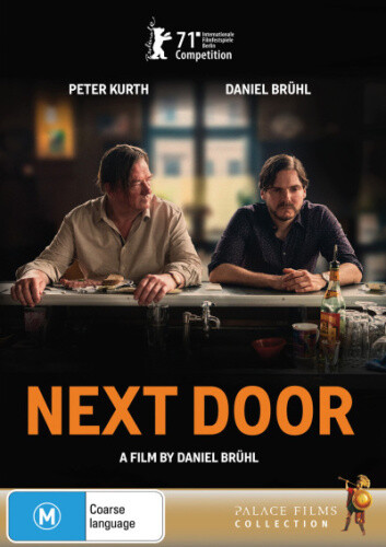 Next Door (Palace Films Collection) [Region 4] - DVD - New ...