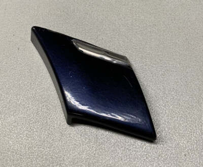 Mercedes-Benz Trim Panel Rear Body Molding Right 2206900462 | eBay