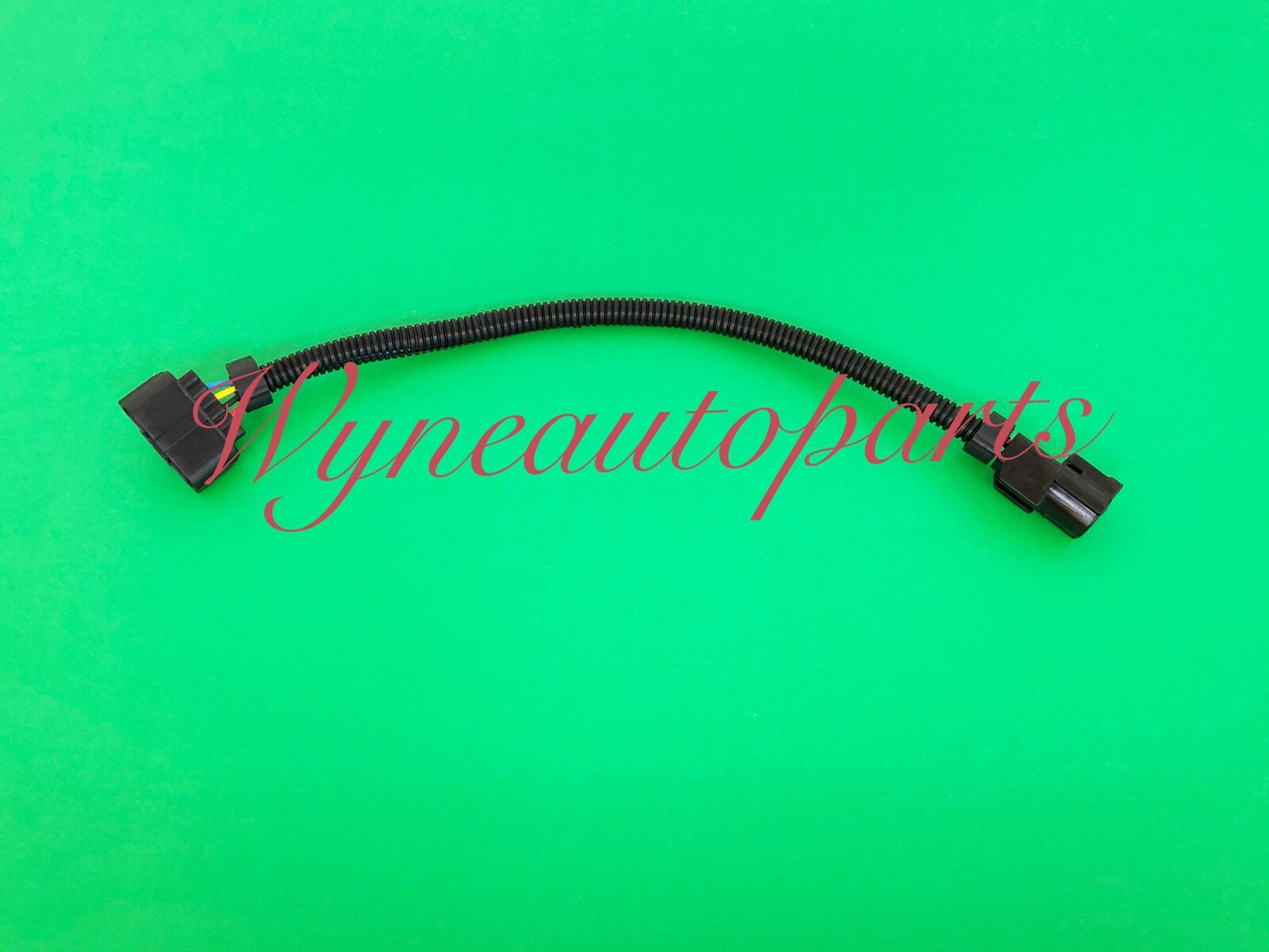 1999-2002 Ford F150 Expedition Fit Mass Air Flow MAF Sensor Wiring ...