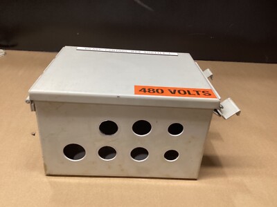 Boxes & Enclosures - Electrical Control