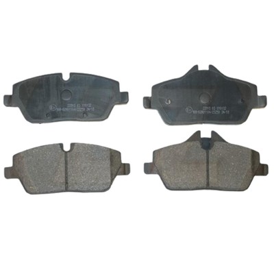 Per BMW i3 2013- Ev Anteriore Apec Pastiglie Freno Set 34106884267/ ...
