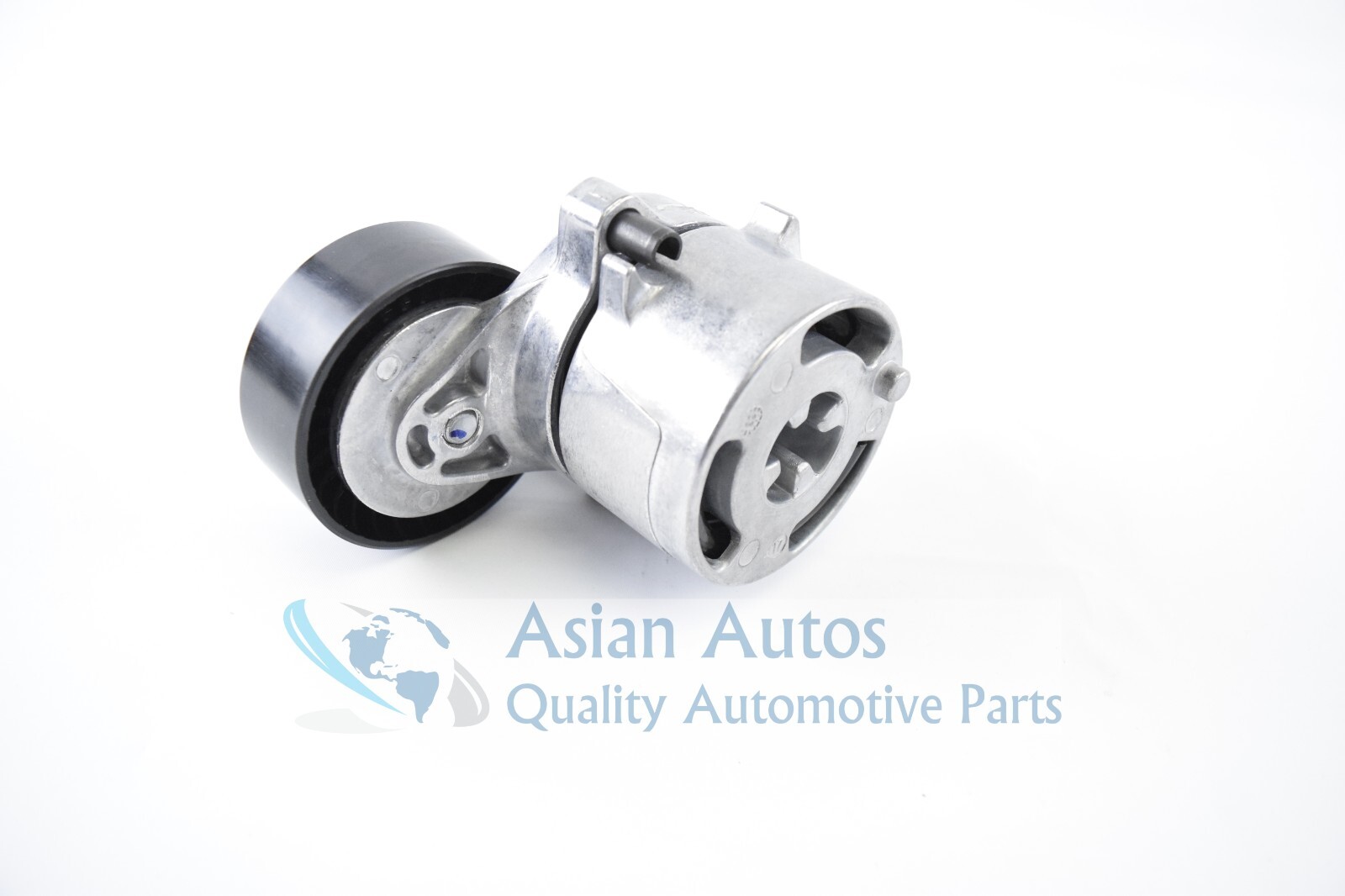Genuine Subaru 2011-2021 Drive Belt Tensioner 23769AA040 OEM | eBay