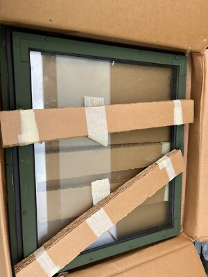 Window with Frame M809 series / M820 5T military truck ...