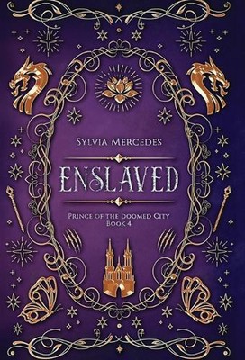 Enslaved by Sylvia Mercedes Hardcover Book | eBay