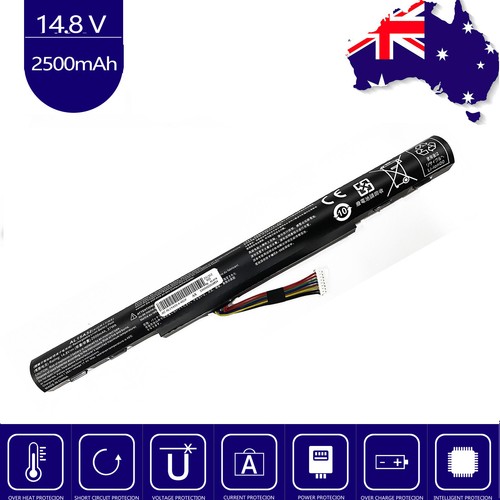 AL15A32 Battery for Acer Aspire E5-772G-53Z2 E5-573G-376F E5-573G-37Y8 ...