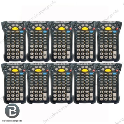 10X Keypad 43 Key for Motorola Symbol MC9090 MC9090-G MC9090-Z RFID 21 ...