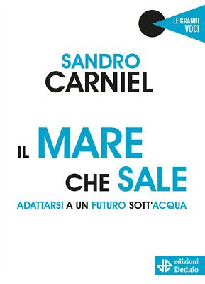 Libri Sandro Carniel - Il Mare Che Sale. Adattarsi A Un Futuro Sott'acqua | eBay
