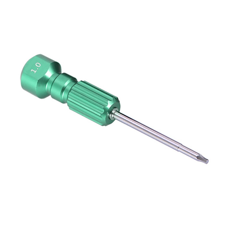 Dental Lab Implant Multi-unit Abutment Screwdriver For Hiossen Osstem ...