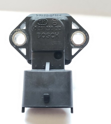 OEM MERCEDES AUDI VW BOSCH MAP SENSOR 0 261 230 013 0261230013 | eBay