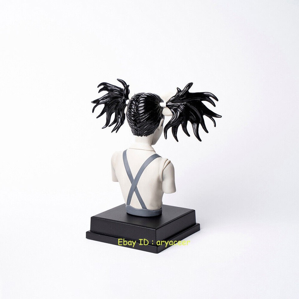 Junji Ito Blind Box Series 2.0 Horror Legend Story Blind Box Statue ...