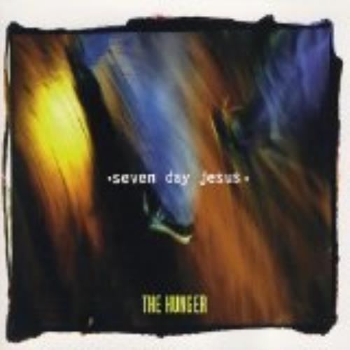 Seven Day Jesus : The Hunger CD | eBay