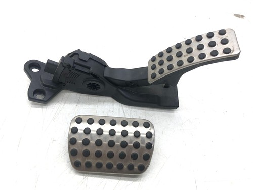 2017-2019 MERCEDES GLE43 AMG ACCEL GAS & BRAKE PEDAL 2923000100 ...