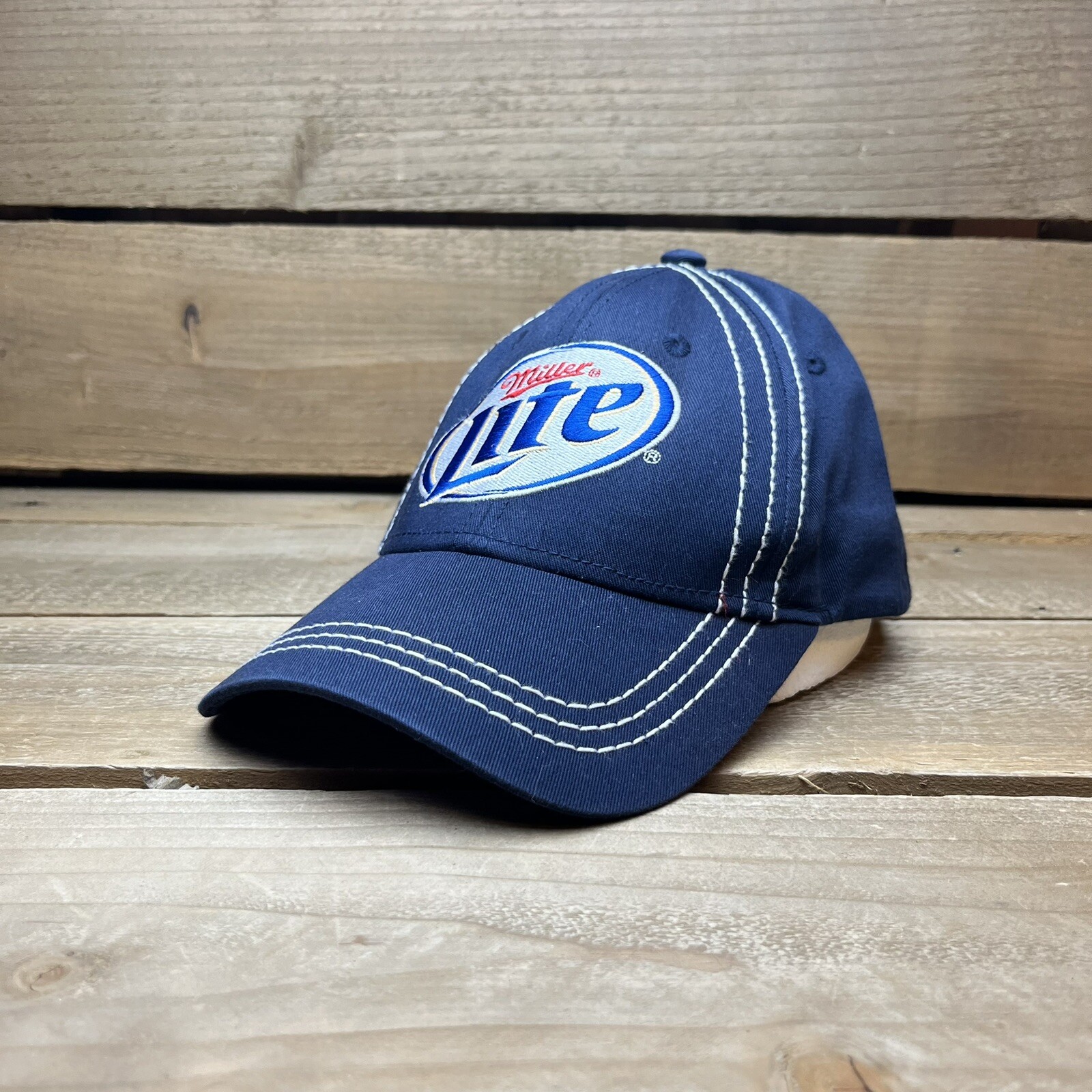 Miller Lite Brad Keselowski #2 Penske NASCAR Racer St… - Gem