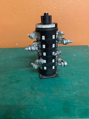 Rotary - Rotary Drum Switch