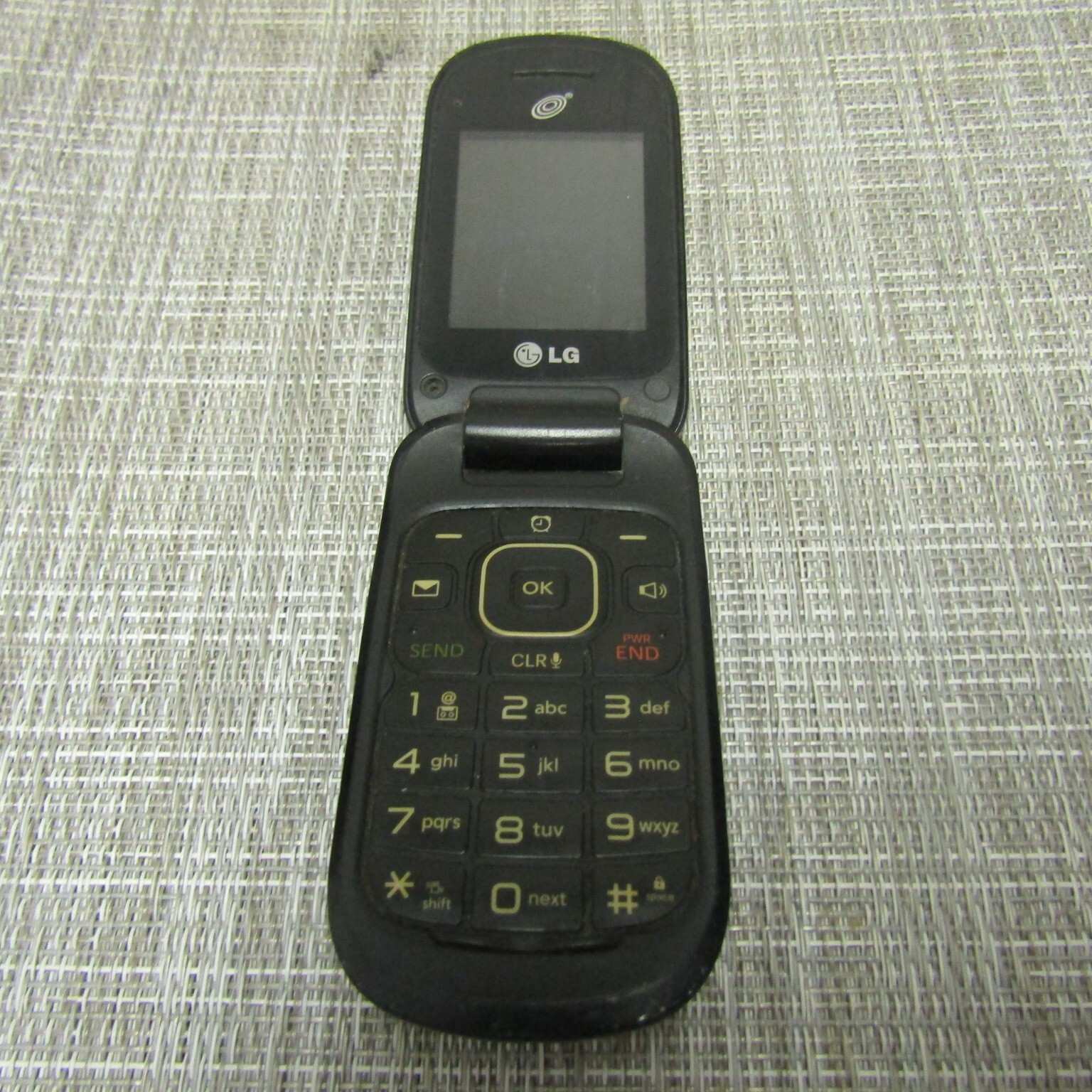 LG REVERE 3 (UNKNOWN CARRIER) CLEAN ESN, DEAD, PLEASE READ!! 58701 | eBay