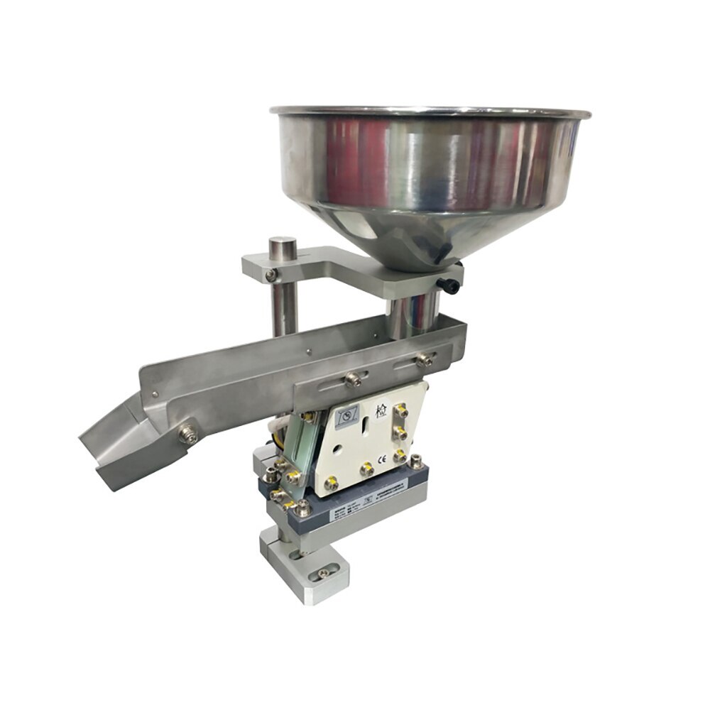 Small Vibrating Disc Silo Direct Vibrator Automatic Feeding of Storage ...