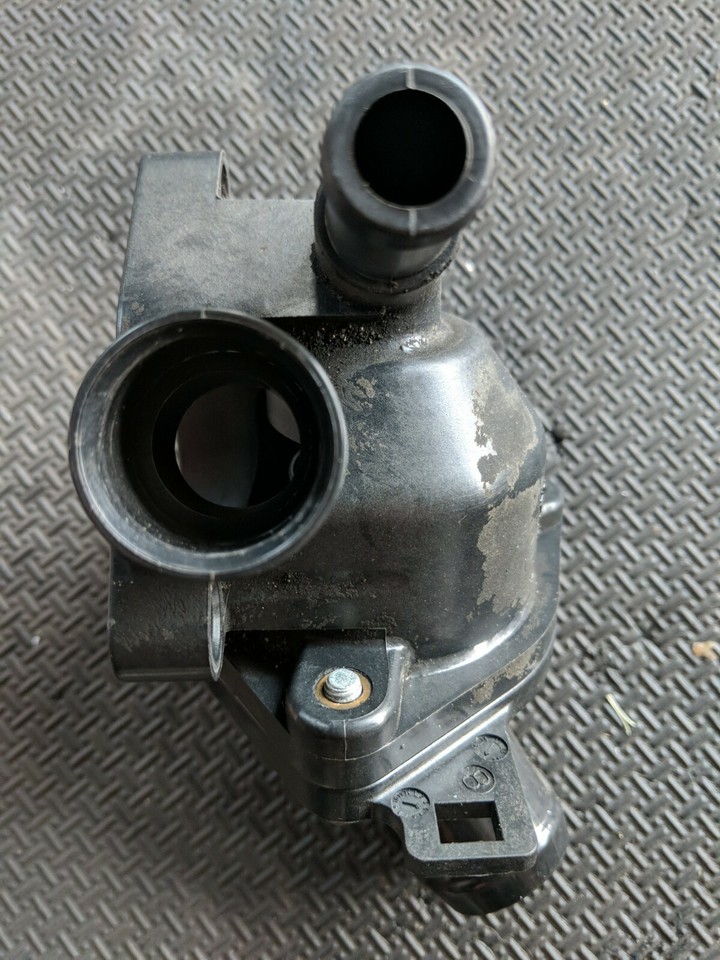 2004-2008 TSX 2007-2012 CR-V Honda Acura OEM Thermostat Assembly 19301 ...