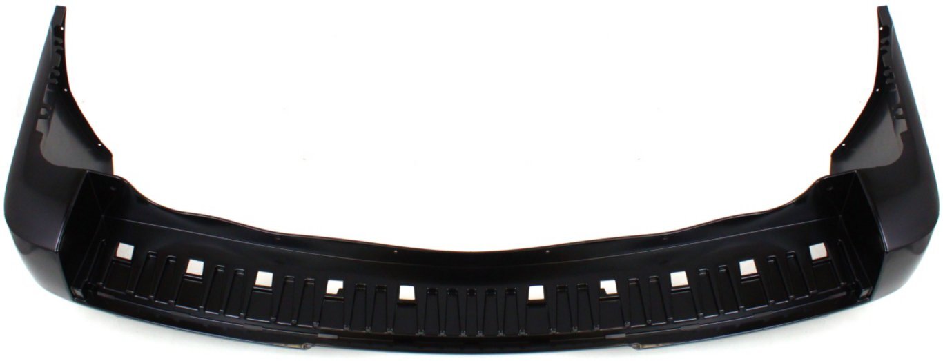 Rear Bumper Cover For ESCALADE 07-14 Fits GM1100784 / 20951798 ...