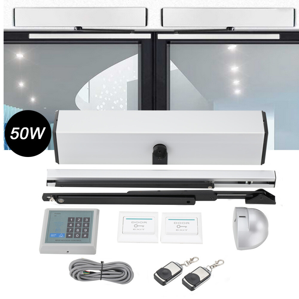 Automatic Swing Door Opener Handicap Door Opener Electric Door Opener ...