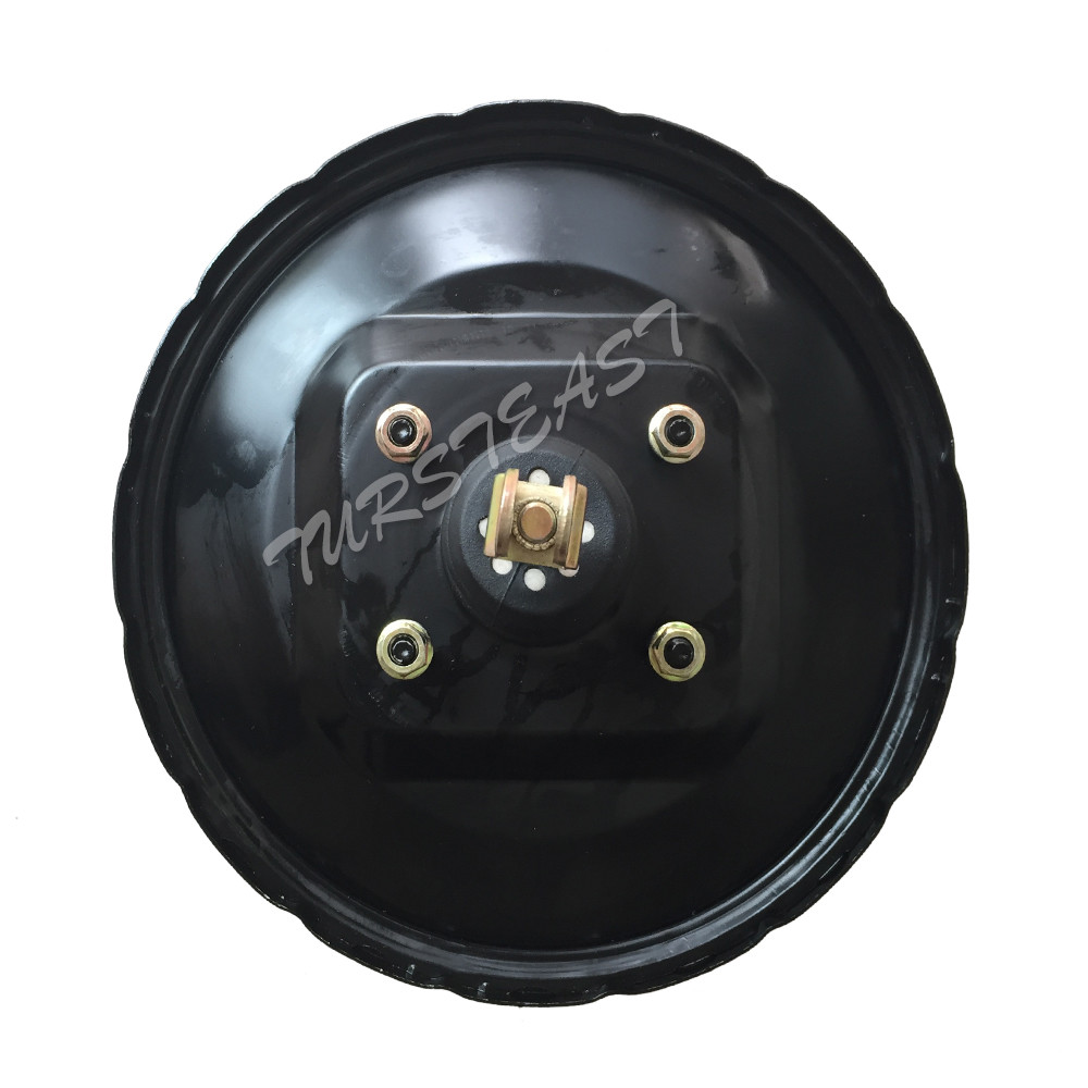 4630A174 VACUUM POWER BRAKE BOOSTER FOR MITSUBISHI L200 G XP MMTH 05 ...