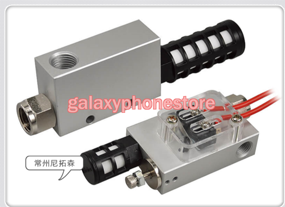 1PC NEW FOR Mindman MVVA-25 Negative pressure control valve vacuum ...