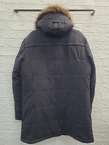 New East Elephant Classic Collection Hooded Winter Coat Size 54 | eBay