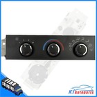 Front HVAC Control Module 599-217 For Chevrolet GMC Express 2500, 3500 ...