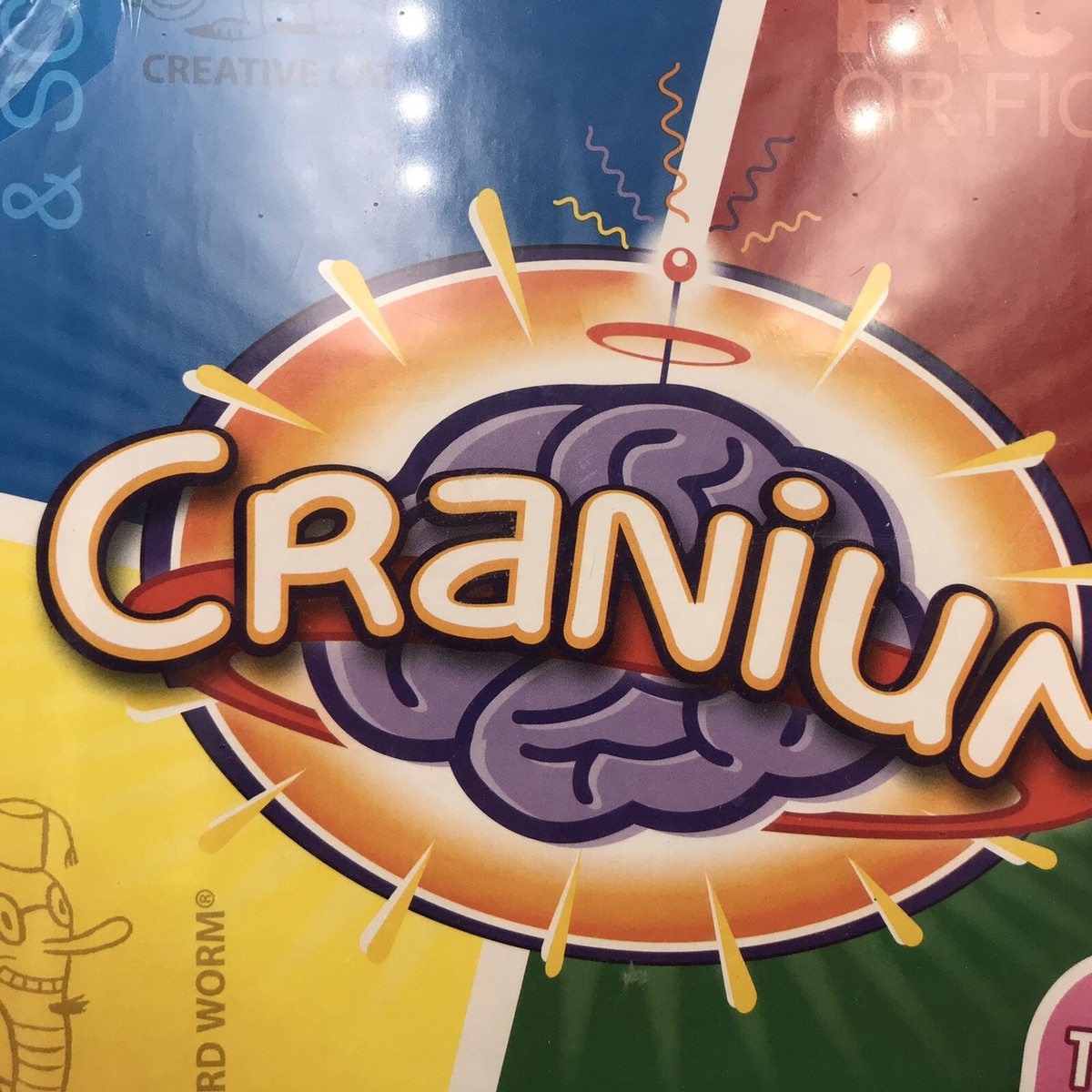 Craniu Logo