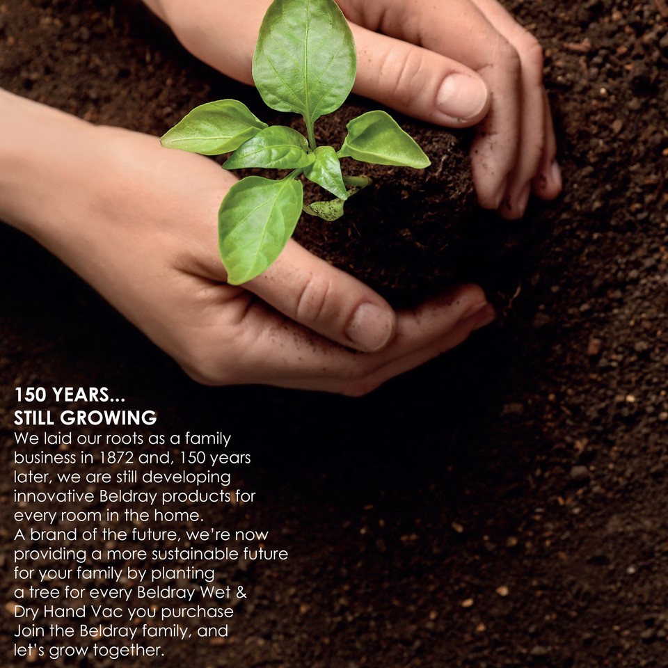 Beldray Handheld Cordless Vacuum Wet & Dry Vacuum Cleaner 7.4 V Copper ...